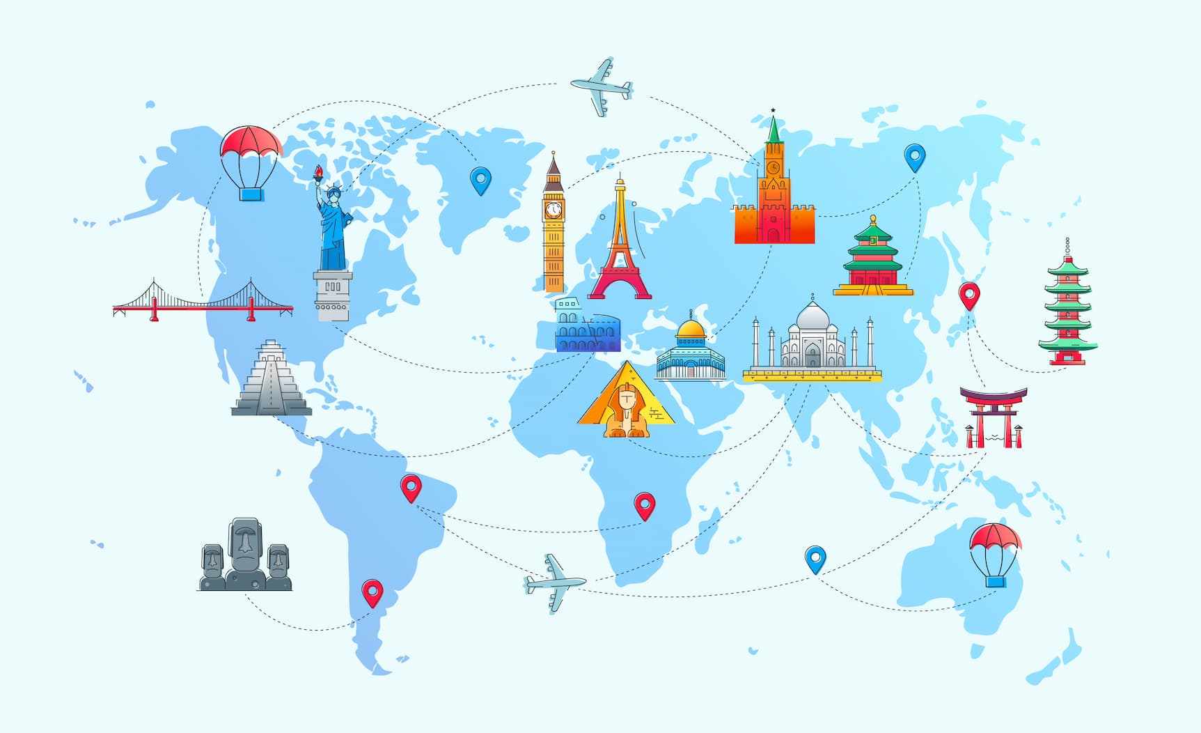 Ten Best Countries to Study Abroad: Explore the Top Destinations